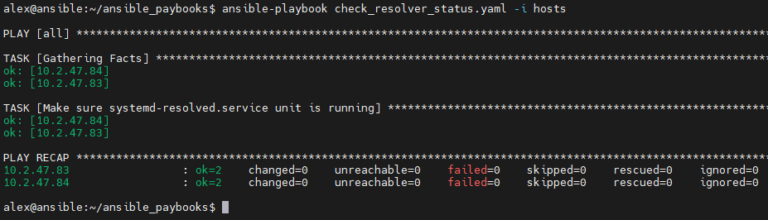 Как использовать Ansible - установка, настройка и примеры Playbook | вАЙТИ