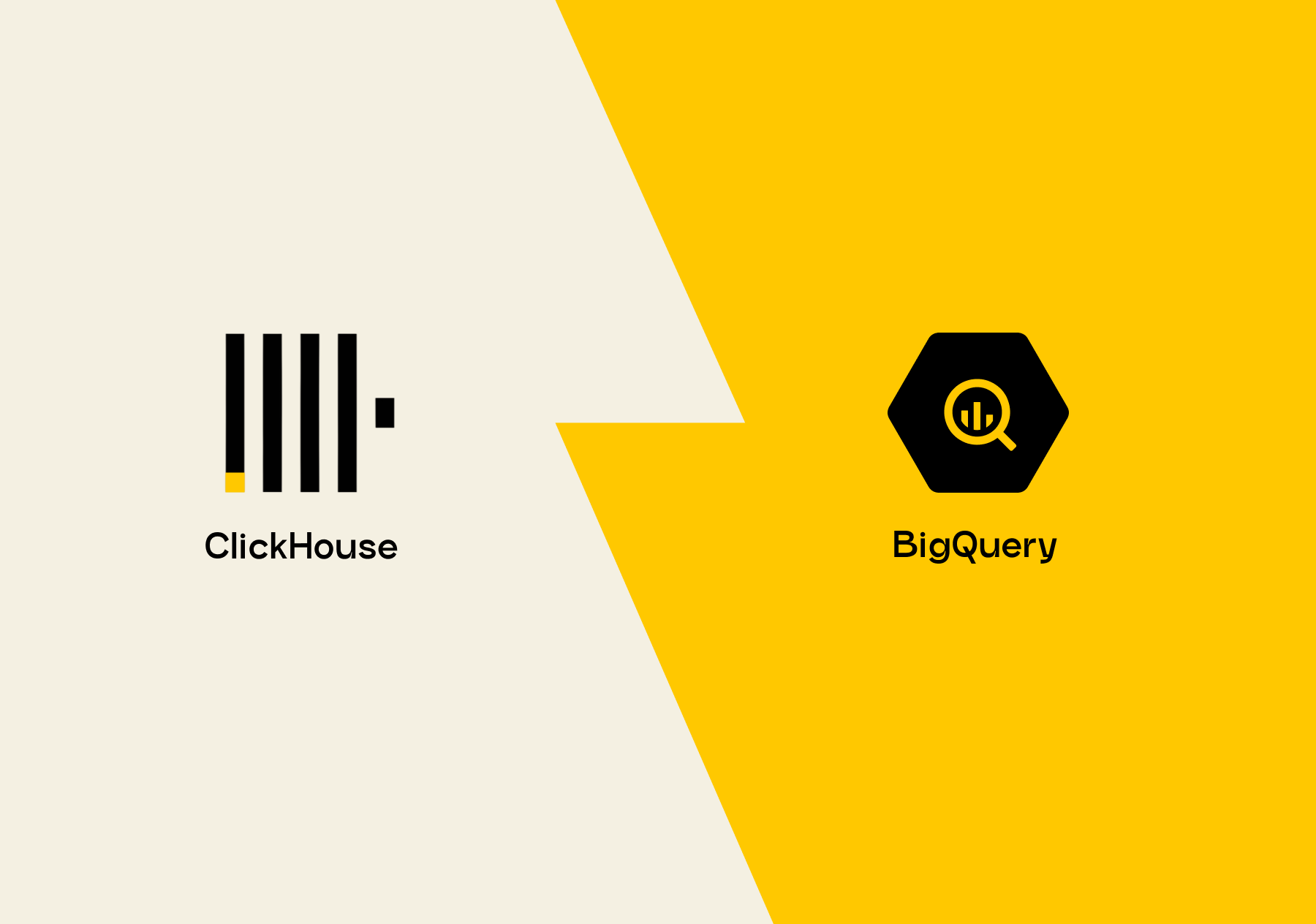 ClickHouse vs BigQuery: 4 отличия в SQL - вАЙТИ