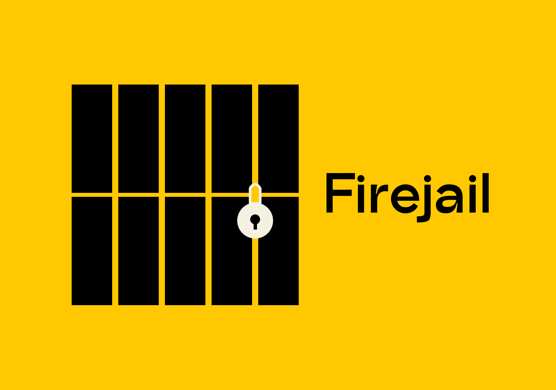 Утилита firejail — готовая песочница для ваших приложений - вАЙТИ